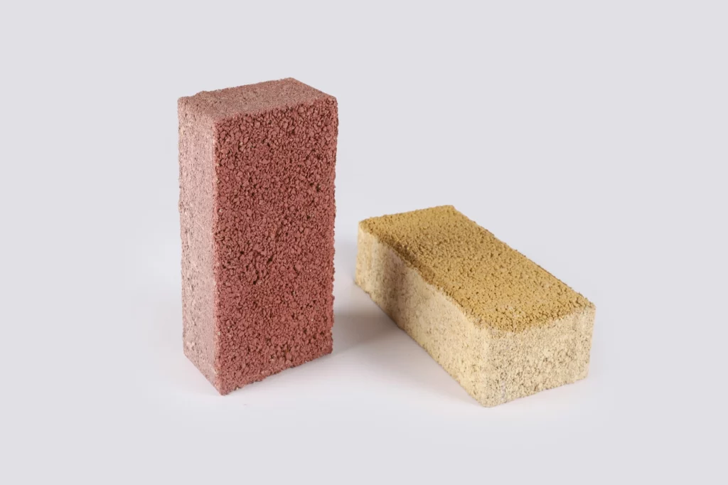 HOLLAND (ROUGH) – STEECO