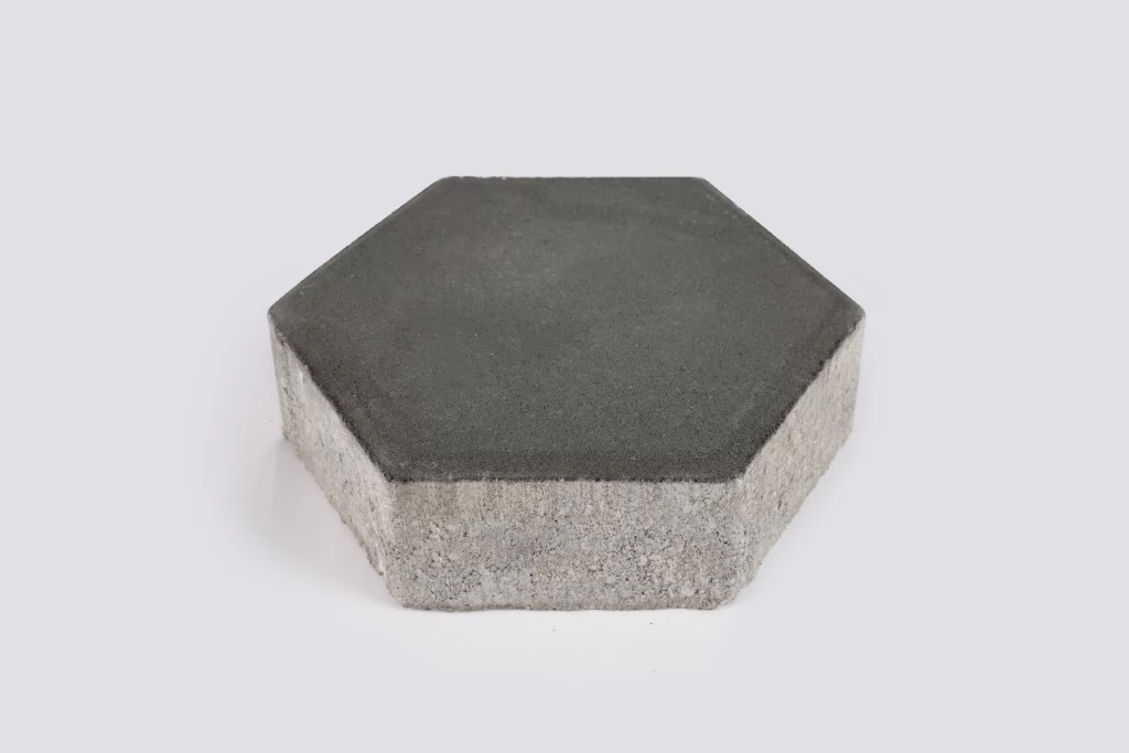 HEXAGONAL (SMOOTH) – STEECO