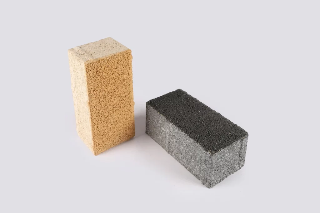 HOLLAND (ROUGH) – STEECO