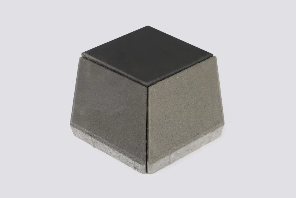 3D DIMENSION (SMOOTH) – STEECO