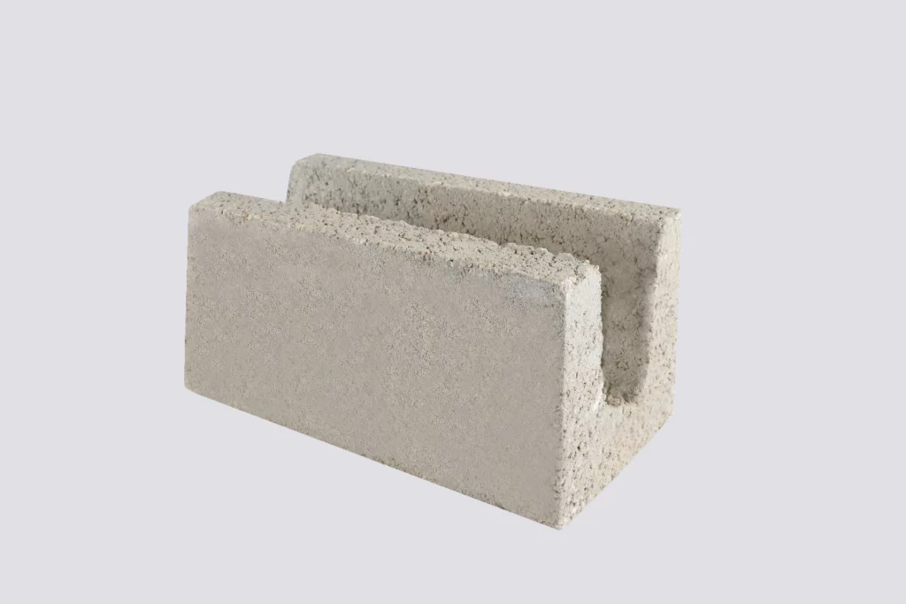 Masonary blocks – STEECO