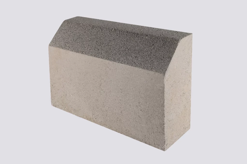 KERBSTONE ROAD (ROUGH) – STEECO