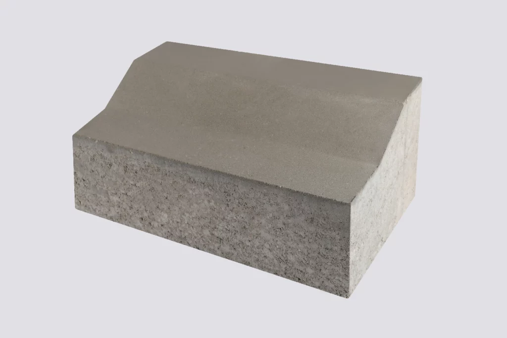 CR KERBSTONE – STEECO