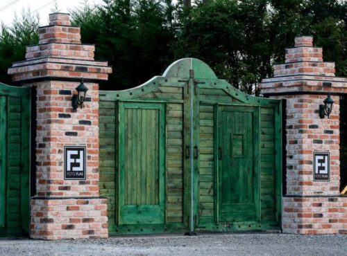 Authentic Bricks – STEECO